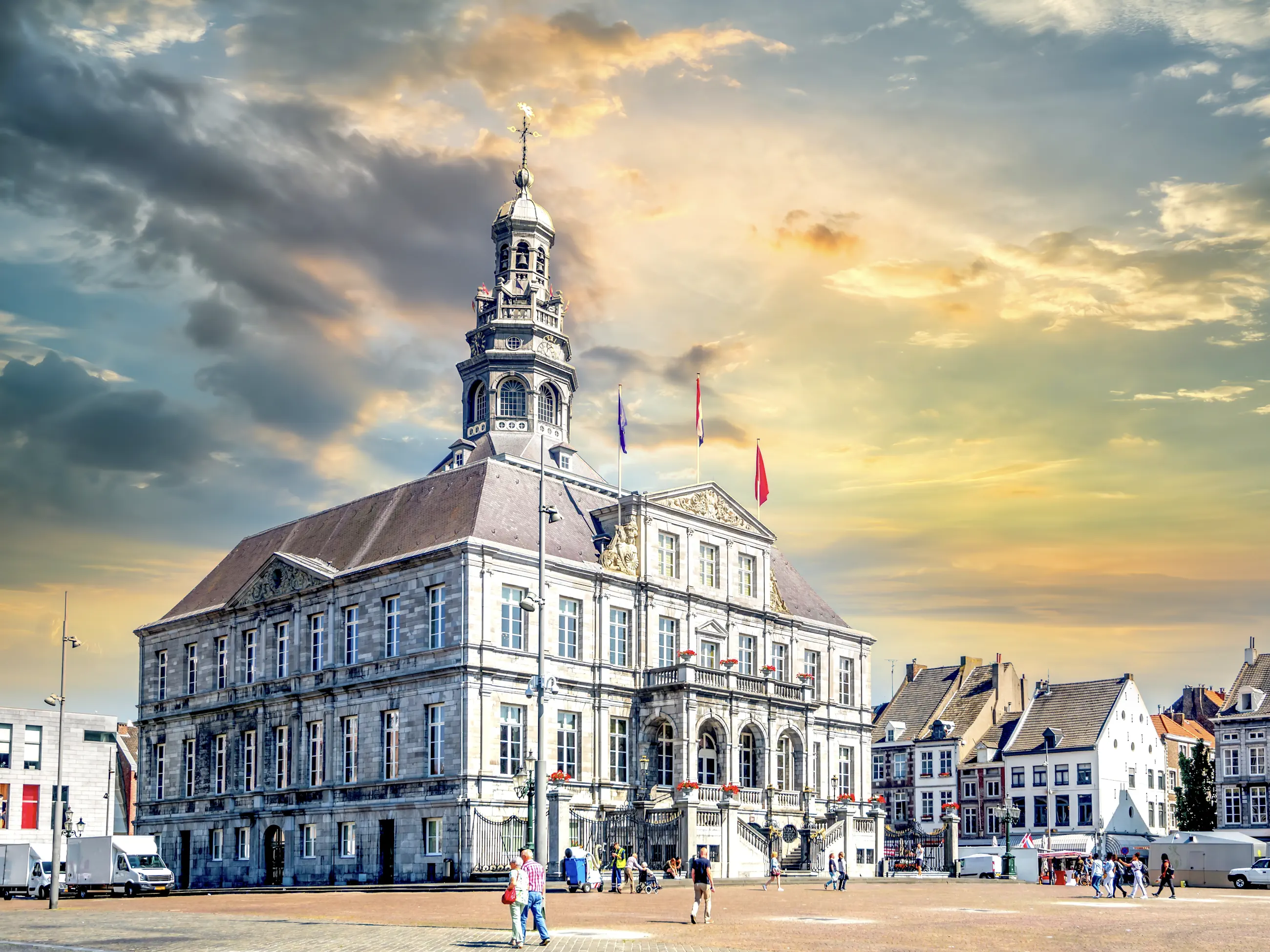 Adaptive Recognition